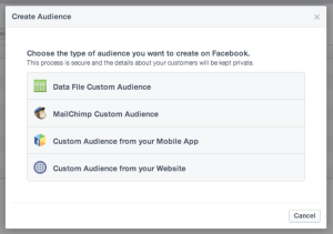 How to Create Triggered Facebook Ad Campaigns