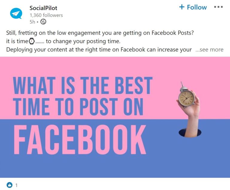 35+ B2B LinkedIn Ad Examples for 2021