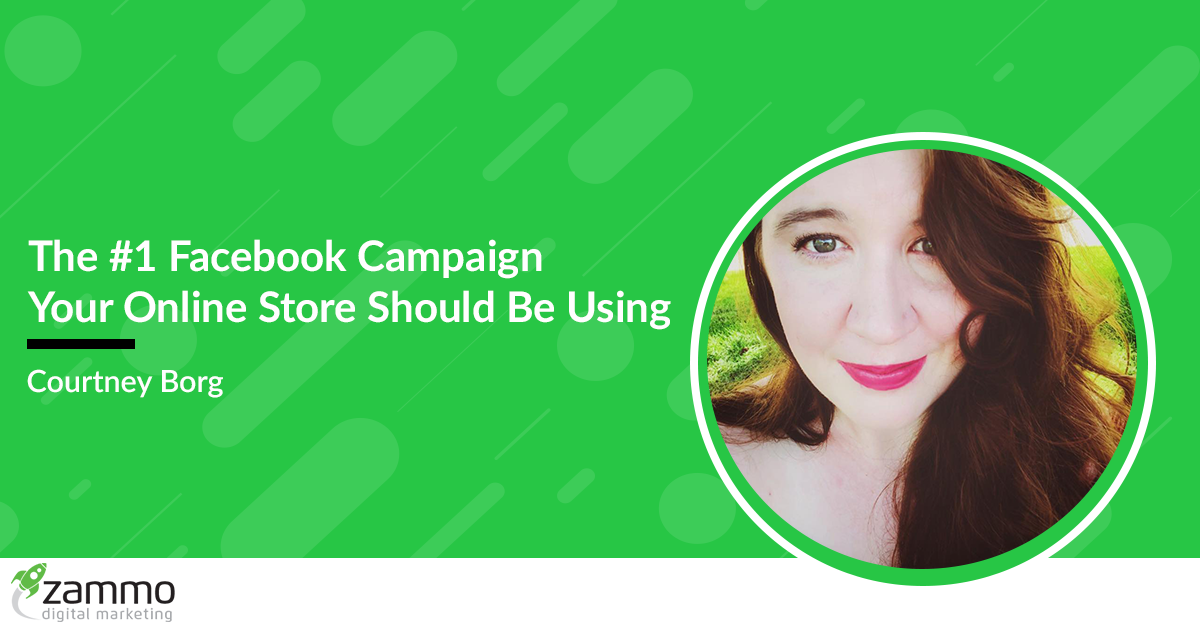 The #1 Facebook Campaign Your Online Store Should Be Using