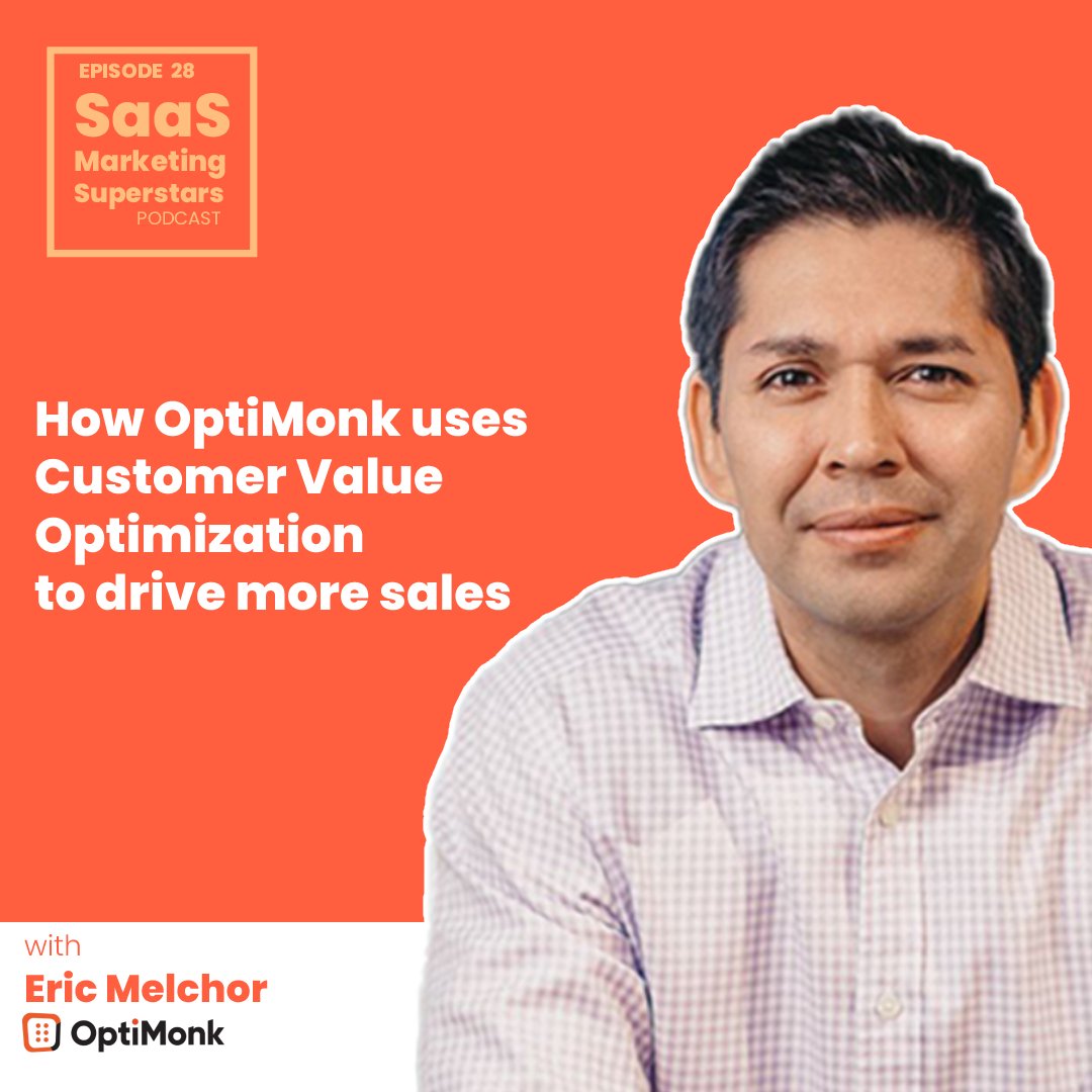 How OptiMonk uses Customer Value Optimization to drive more sales with ...