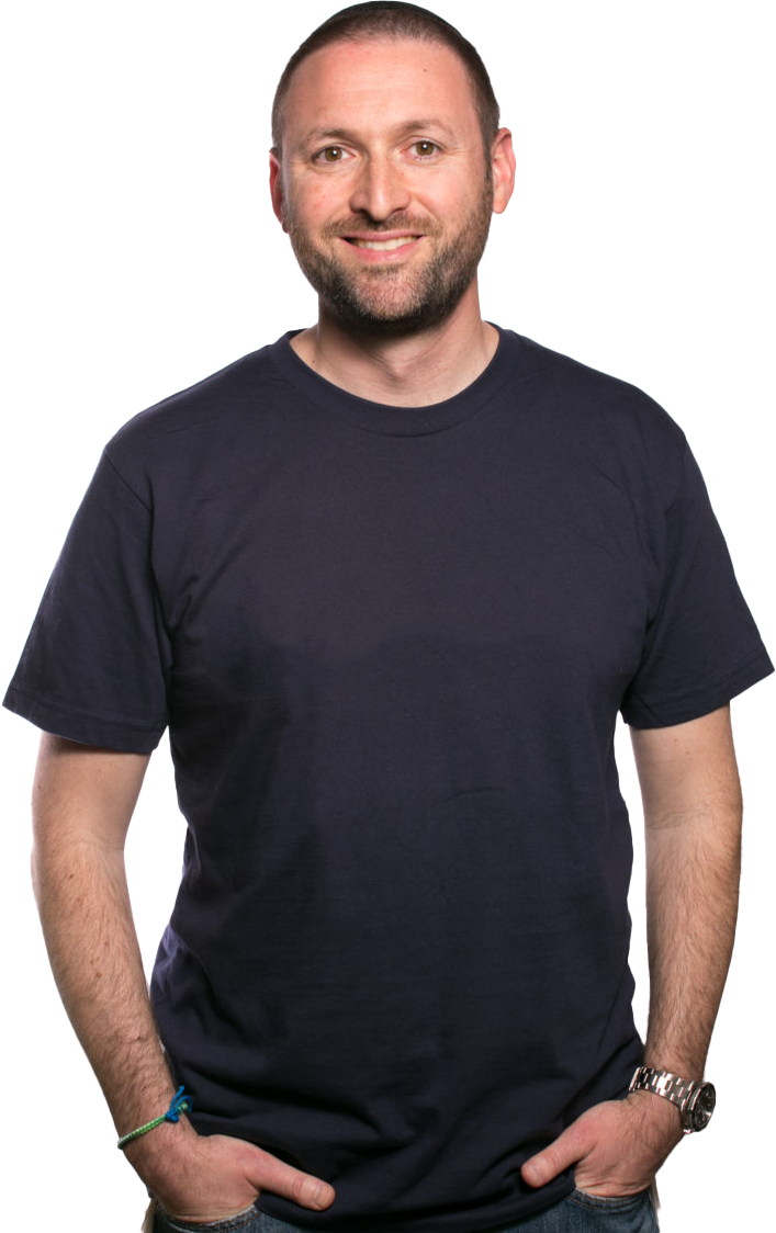 About Me - Aaron Zakowski - Fractional CMO & Marketing Advisor